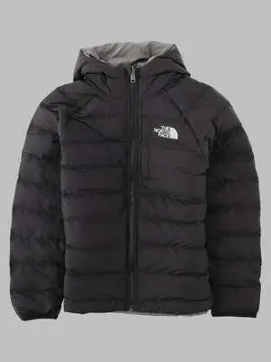The North Face G Reversible Perritohooded Jacket Tn