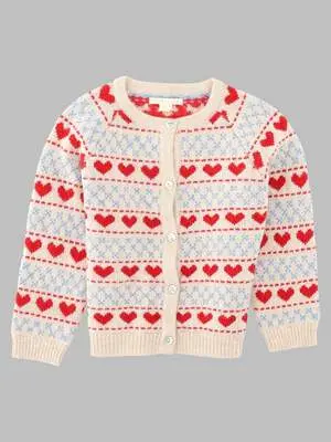 KONGES SLØJD Belou Cardigan