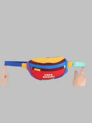 BOBO CHOSES Bolder Belt Pouch