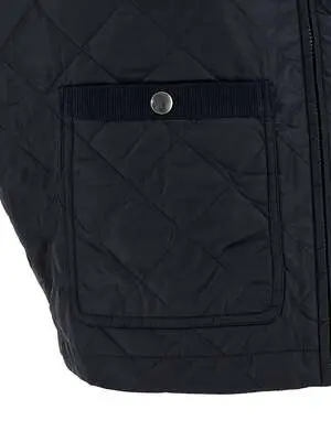 Prada Re-nylon Vest