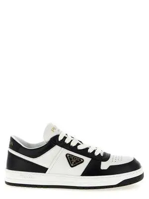 Prada Downtown' Sneakers - Multicolor