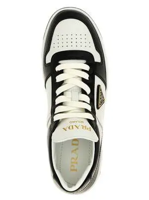 Prada Downtown' Sneakers - Multicolor