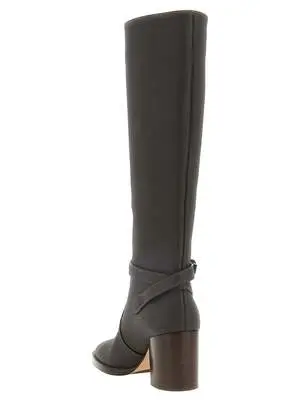 GIANVITO ROSSI Luxor' Boots