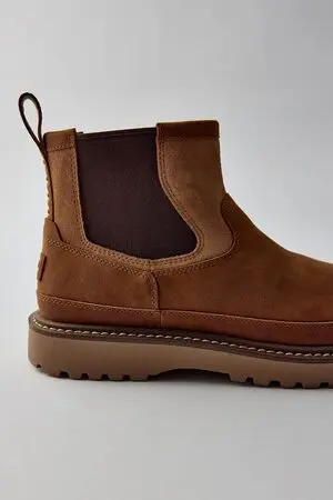 UGG Birch Chelsea Boots - Chestnut