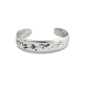 COLLECTION 1304 Carberry Sterling Cuff - Silver