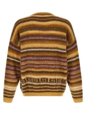 Isabel Marant Étoile Marant Marant Crew-neck Sweater With Brushed Finish