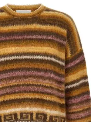 Isabel Marant Étoile Marant Marant Crew-neck Sweater With Brushed Finish