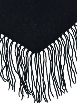 P.a.r.o.s.h Without' Scarf