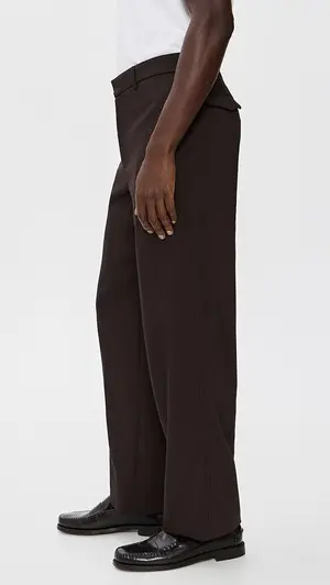 Barena Venezia Delfo Ligio Trousers - Bruno
