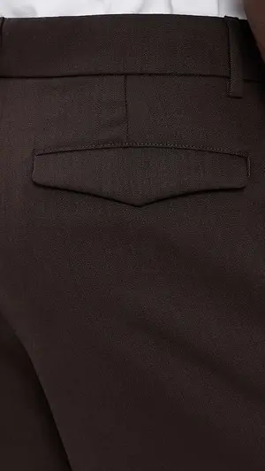 Barena Venezia Delfo Ligio Trousers - Bruno