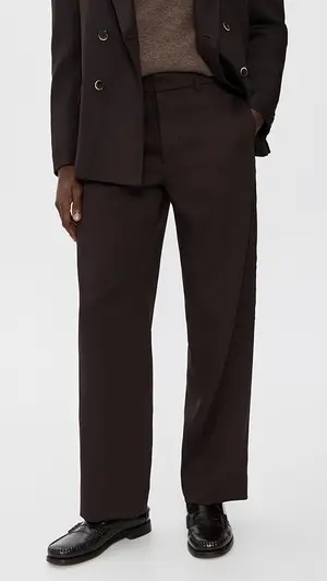 Barena Venezia Delfo Ligio Trousers - Bruno