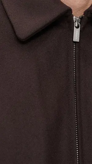 Barena Venezia Magan Caramal Jacket