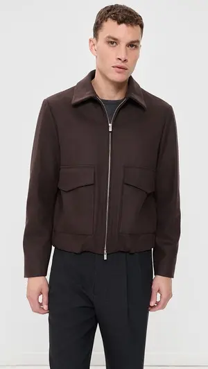 Barena Venezia Magan Caramal Jacket