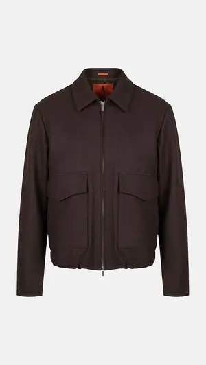 Barena Venezia Magan Caramal Jacket