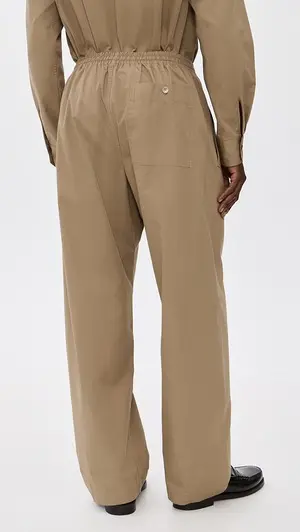 LEMAIRE Pyjama Pants