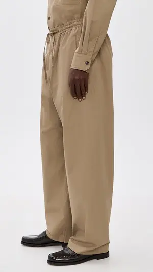 LEMAIRE Pyjama Pants
