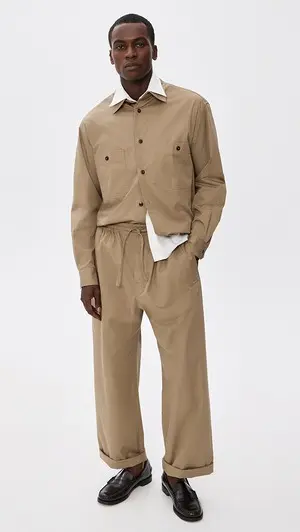 LEMAIRE Pyjama Pants