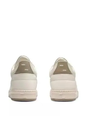 Filling Pieces Low Top Tech Crumbs Sneakers