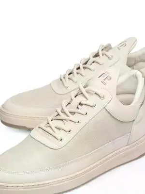 Filling Pieces Low Top Tech Crumbs Sneakers