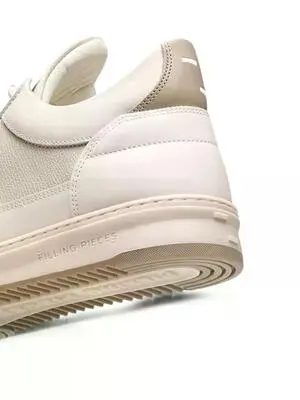 Filling Pieces Low Top Tech Crumbs Sneakers