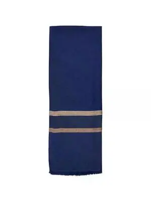 Libeco Noa Striped Tablecloth