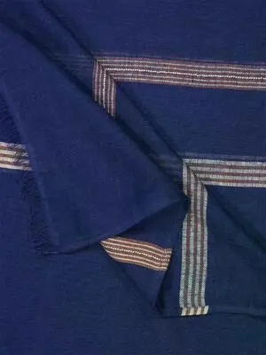 Libeco Noa Striped Tablecloth
