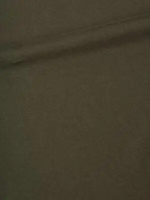 MARGARET HOWELL Flatlock Crew-neck T-shirt