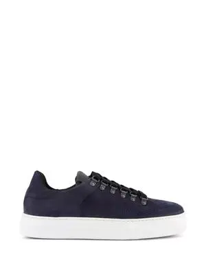 NUBIKK Jagger Roman Sneakers - Blue