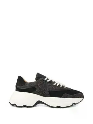 NUBIKK Ross Zay Sneakers - Black