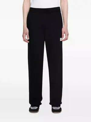 FLANEUR Atelier Knitted Trousers