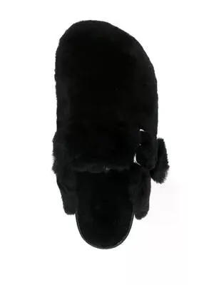 BIRKENSTOCK Boston 1774 Slippers