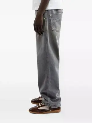 RETERNITY Straight-fit Jeans