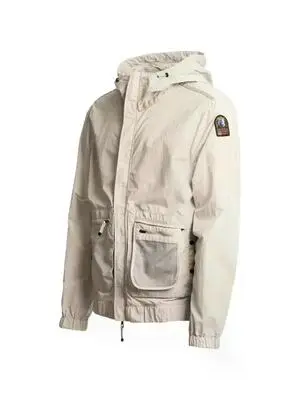 PARAJUMPERS Rube Hooded Jacket