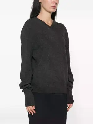 Gucci V-neck Cashmere Sweater