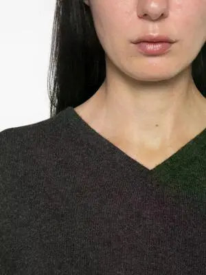 Gucci V-neck Cashmere Sweater