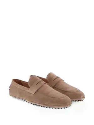 PARIS PUNK Gianluca Perrone Loafers