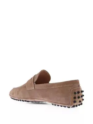 PARIS PUNK Gianluca Perrone Loafers