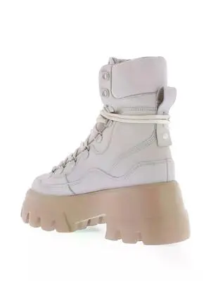 NUBIKK Flore Montagne Ankle Boots