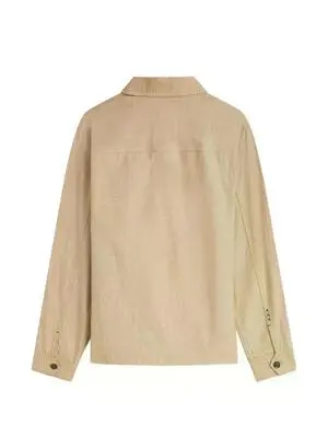 Scotch & Soda Button-up Chore Jacket