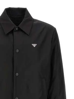 Prada Blouson Re-nylon