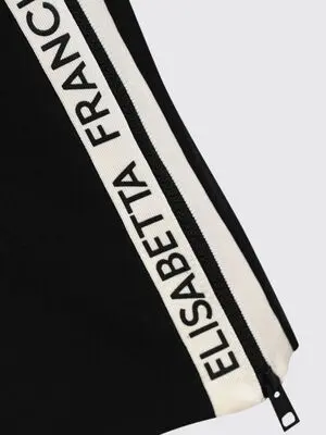 Elisabetta Franchi Dress - Black
