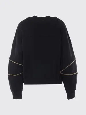 Elisabetta Franchi Sweater - Black