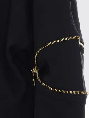 Elisabetta Franchi Sweater - Black