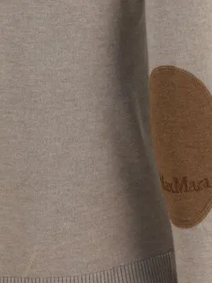 Max Mara Sweater - Beige