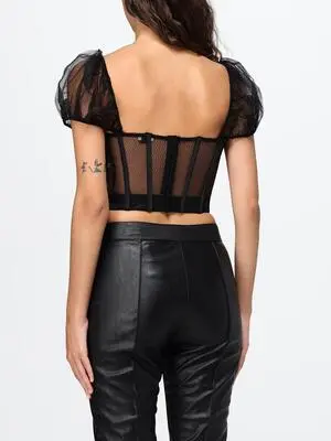 Elisabetta Franchi Top