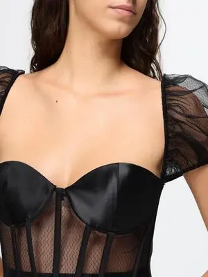 Elisabetta Franchi Top