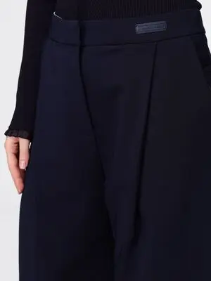 Elisabetta Franchi Pants - Blue
