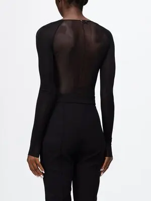 Elisabetta Franchi Top