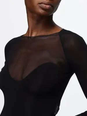 Elisabetta Franchi Top