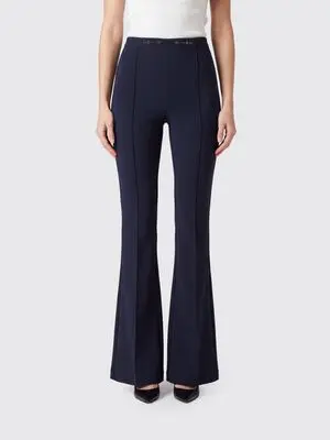 Elisabetta Franchi Pants - Navy
